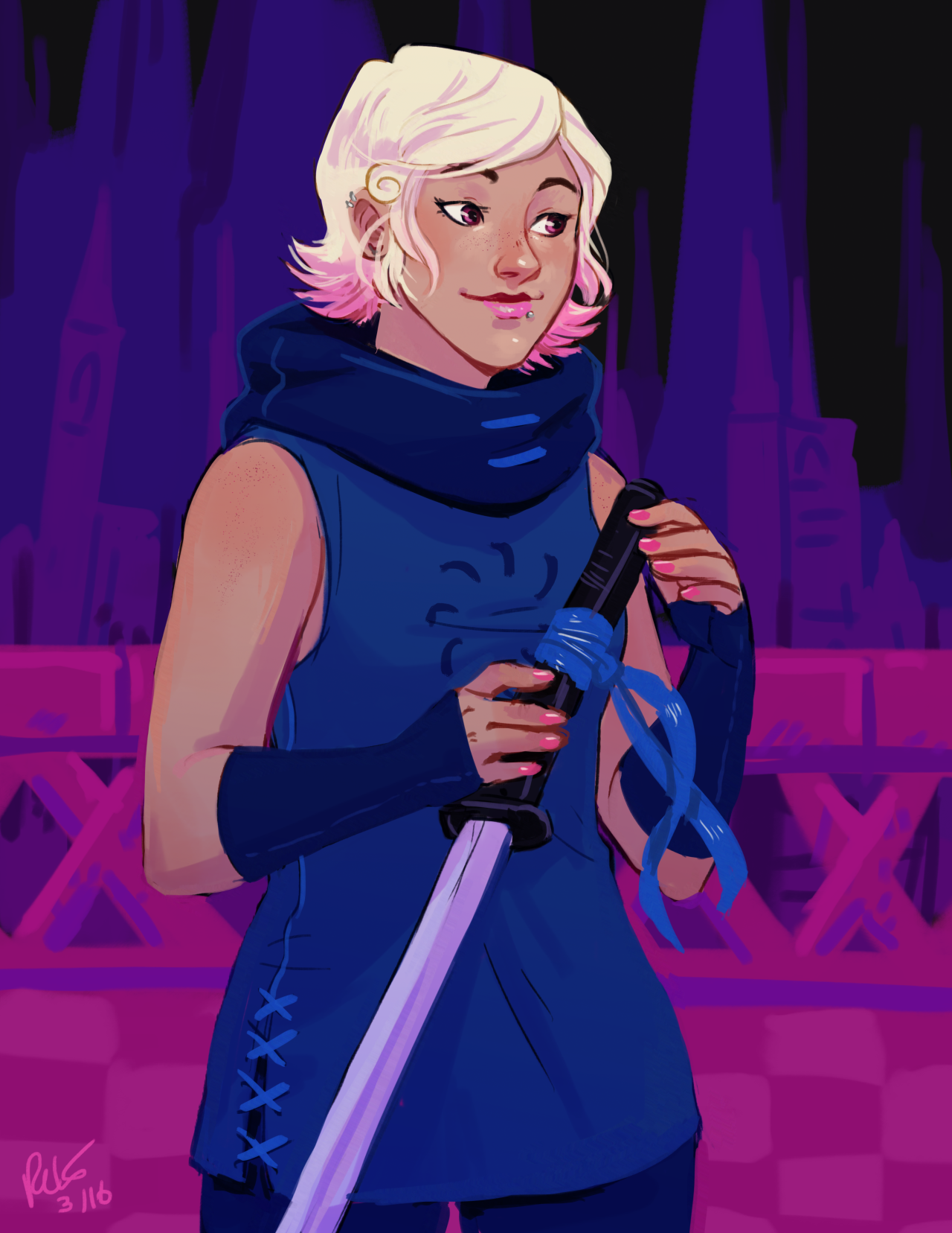 MSPA Booru - derse electricgale godtier no mask rogue roxy lalonde solo ...