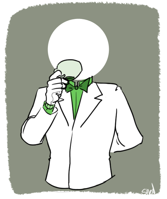 MSPA Booru - beverage doc scratch shad solo | 51173