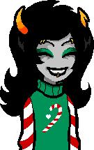 MSPA Booru - 2024 animated body modification casual dancestors dream ...