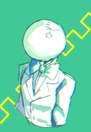 MSPA Booru - 2016 doc scratch felt paransack solo | 183600