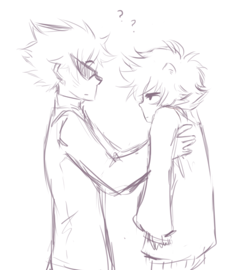 MSPA Booru - 2012 ? carrying casual dirk strider ikimaru karkat vantas ...