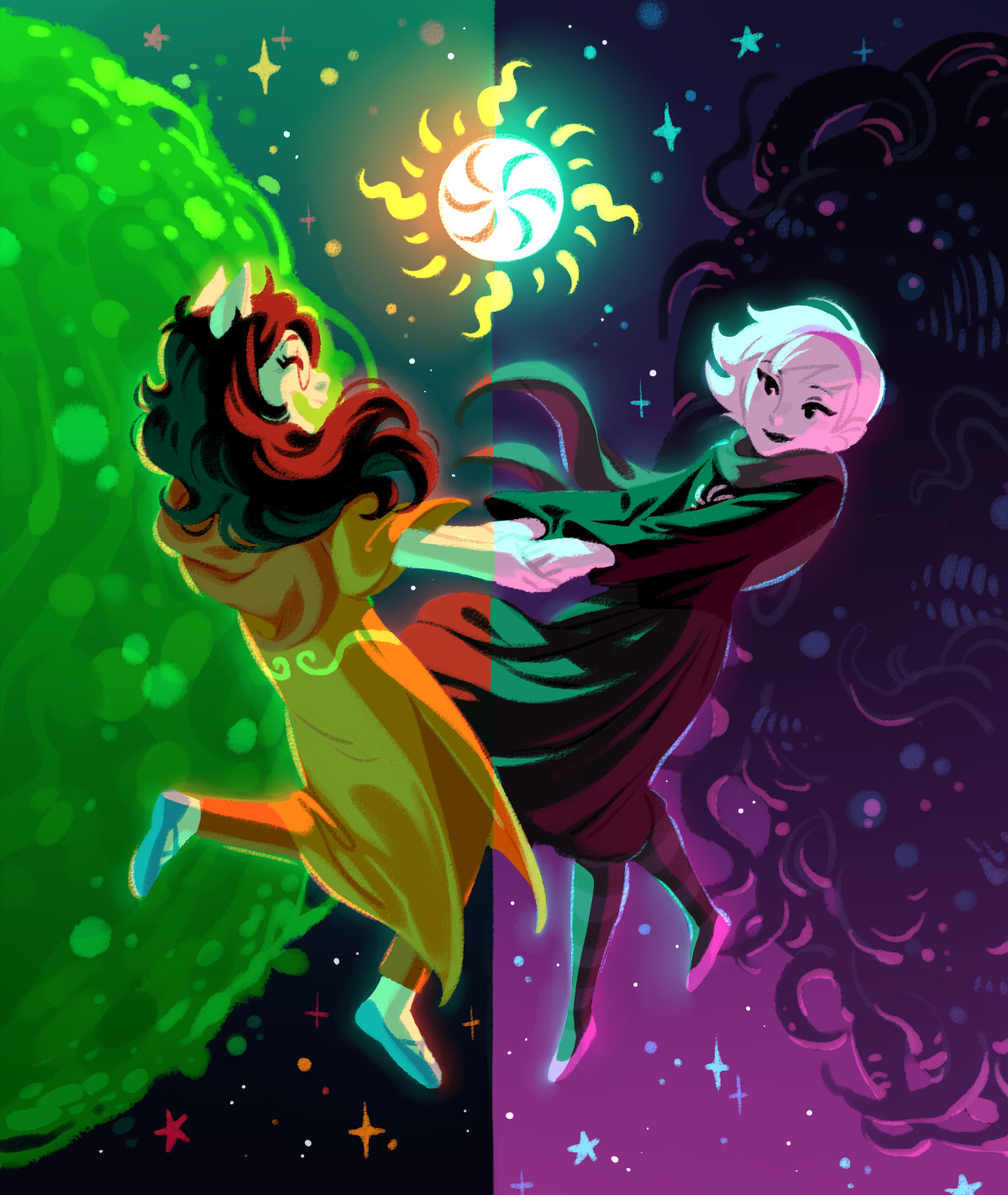 MSPA Booru - 2016 aspect symbol clothingswap cosplay dogtier fullres ...