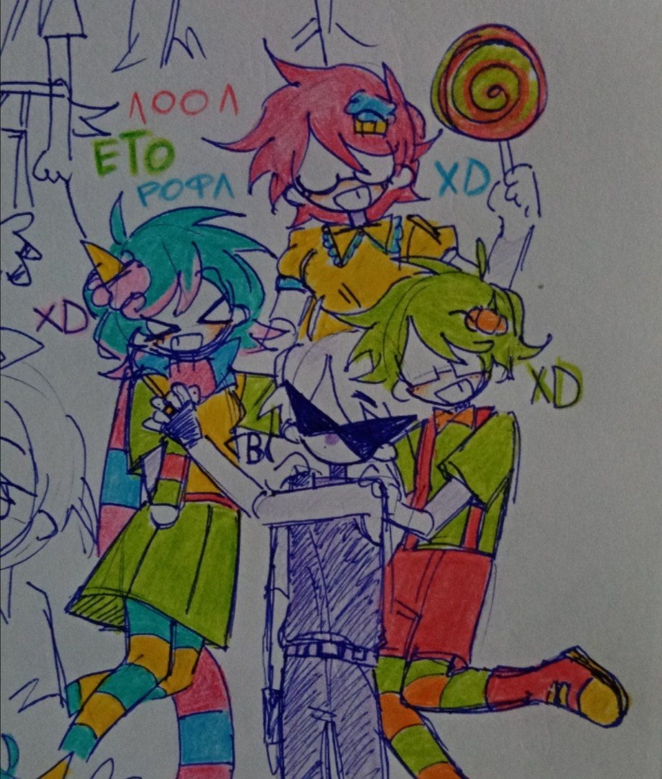 MSPA Booru - 2022 alpha kids dirk strider jake english jane crocker ...