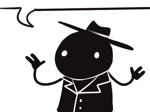 MSPA Booru - 2015 agpicklefeet cd clubs deuce fullres grayscale solo word balloon | 190178