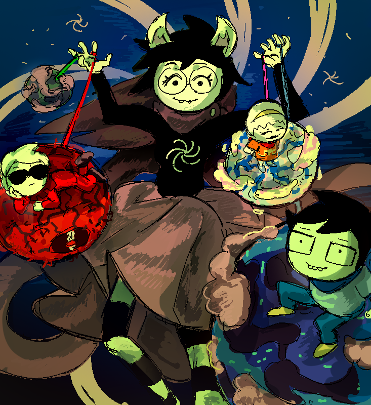 MSPA Booru - 2024 aspect symbol beat mesa beta kids breath aspect ...