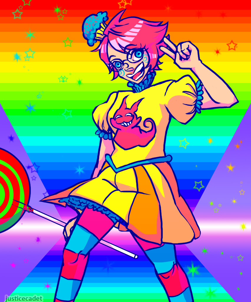 MSPA Booru - jane crocker justicecadet solo spiral sucker trickster ...