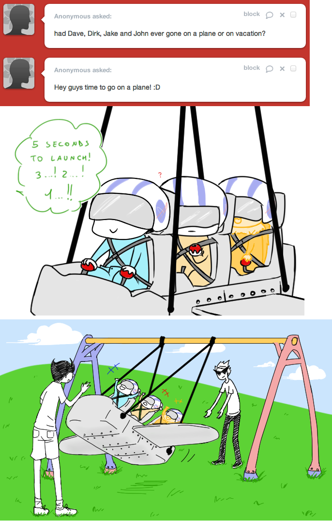 MSPA Booru - ask babies boys comic dave strider davesprite diabetes ...