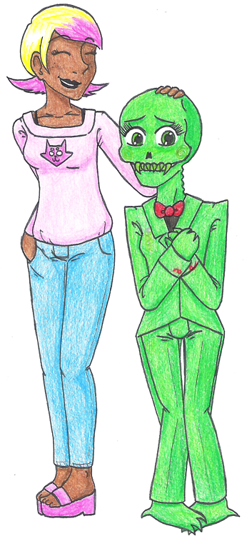MSPA Booru - calliope nervous-broad roxy lalonde | 74741