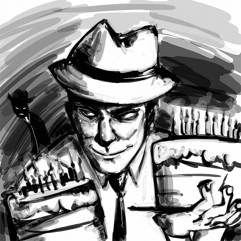 MSPA Booru - cake dad dd draconian dignitary grayscale youdidnotseeme ...