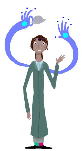 MSPA Booru - au godhead pickle inspector problem sleuth (adventure ...