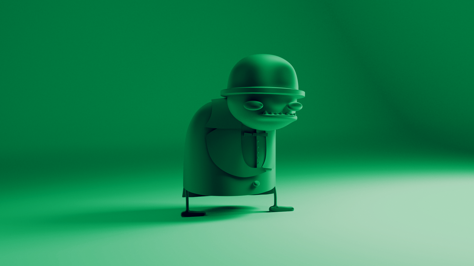 MSPA Booru - 2014 3d biscuits felt mylestrevino solo | 186426