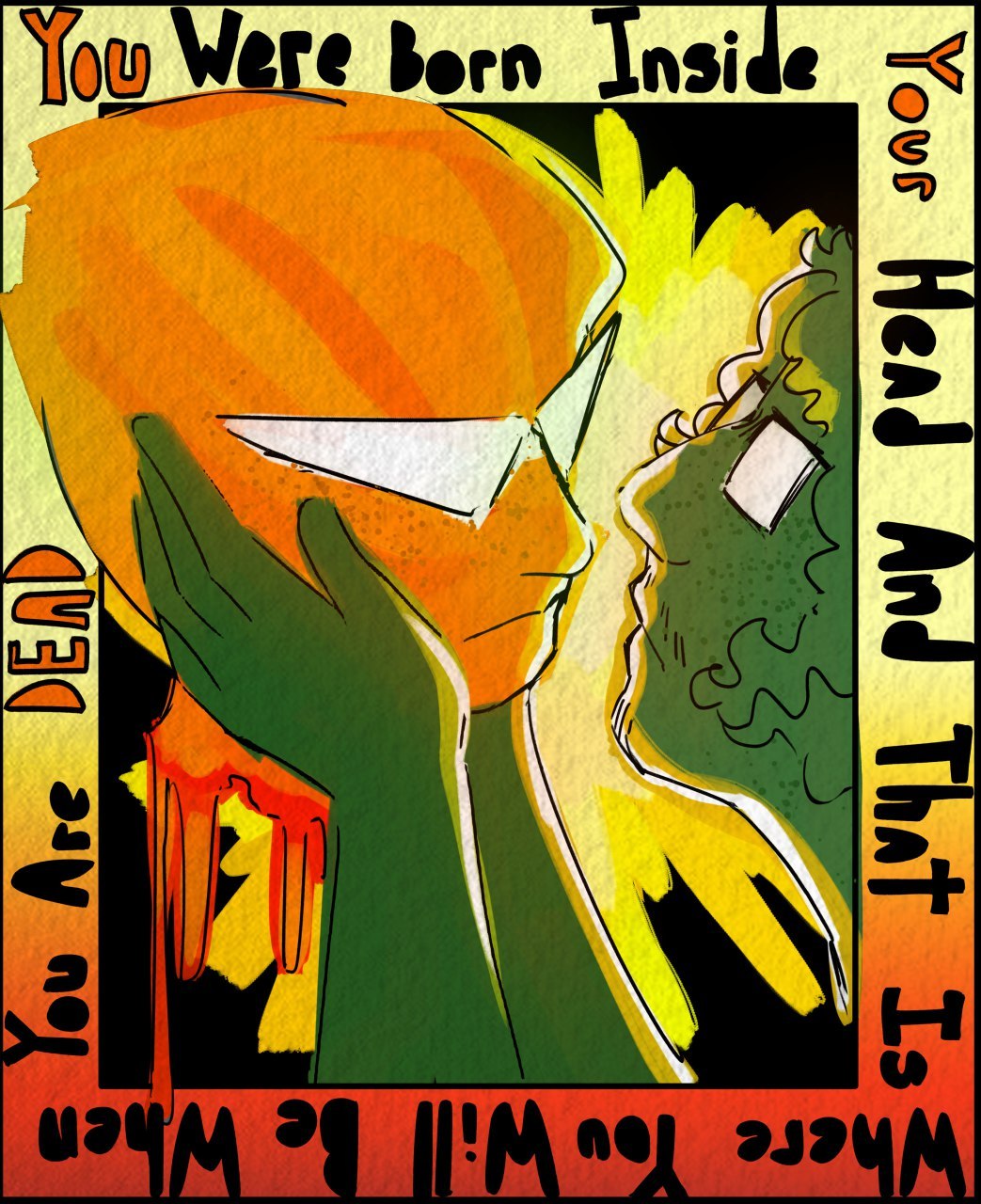MSPA Booru - 2025 alex g dirk strider jake english limited palette ...