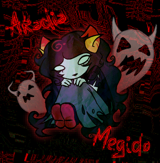 MSPA Booru - 2024 aradia megido dead aradia ghosts solo techn0logybi0 text | 182077