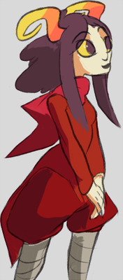 MSPA Booru - aradia megido godtier maid orznipotent solo time aspect | 144565