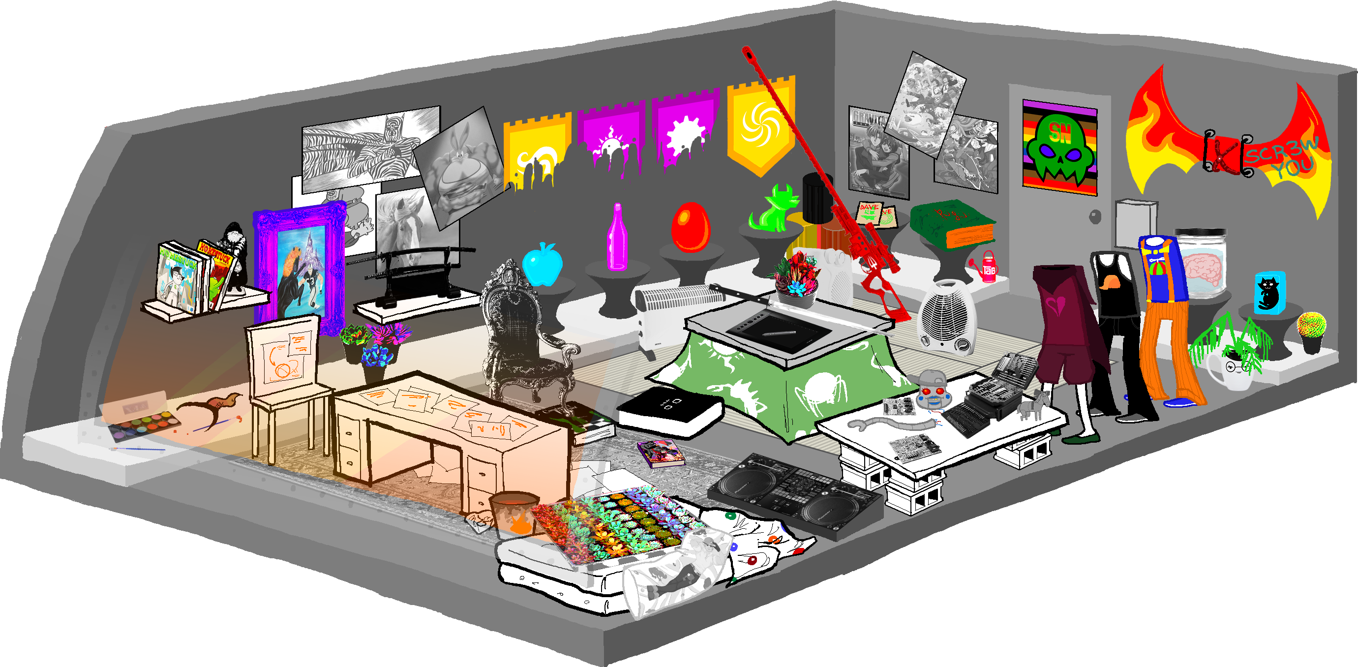 MSPA Booru - 2019 bro calmasis complacency of the learned cruxite apple ...