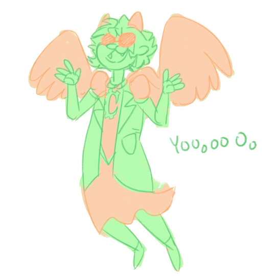 MSPA Booru - a-vodka-mutini animated davepetasprite^2 solo sprite text ...