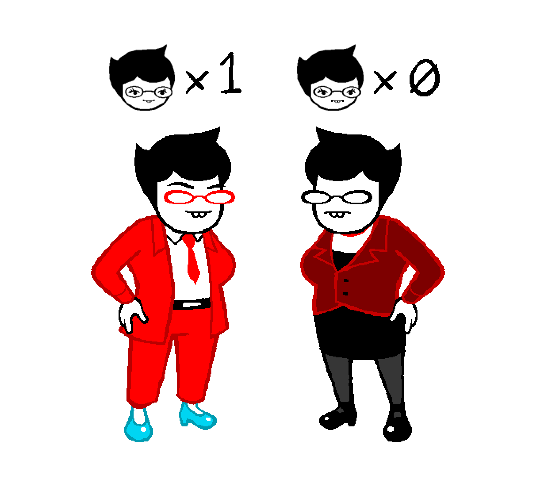 MSPA Booru - 2025 candy timeline crockercorp business suit crockerhub ...