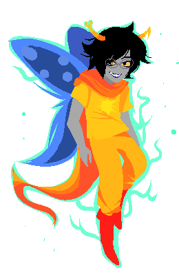 MSPA Booru - animated broken source godtier light aspect machinemegido ...