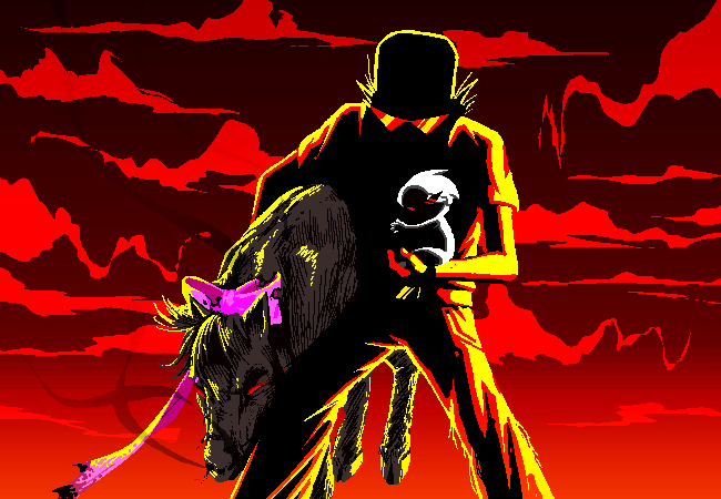 MSPA Booru - 2022 bro dave strider maplehoof panel redraw thep0w3rr ...