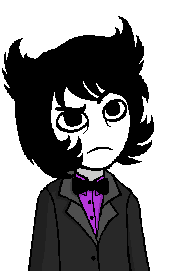 MSPA Booru - animated asymmetricjester au guidestuck humanized jaspers ...