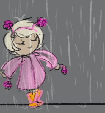 MSPA Booru - animated rain roxy lalonde solo tinkerlu | 81342