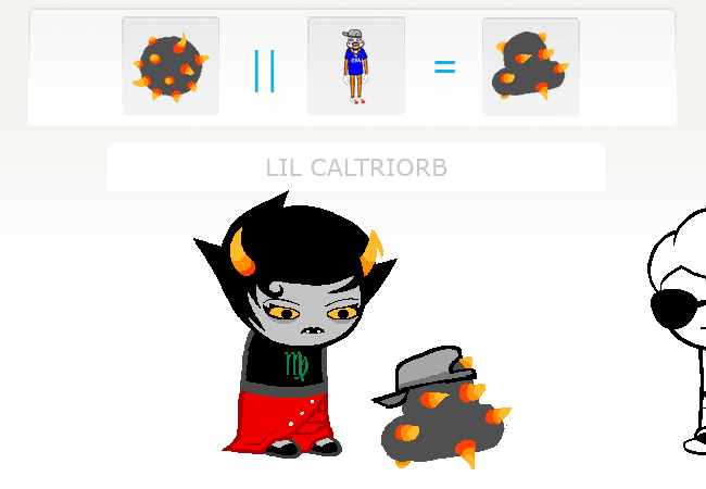 MSPA Booru - 2019 alchemy dave strider fullres jaggy lines kanaya ...