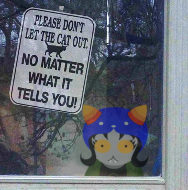 MSPA Booru - 2025 cat hat frigiddoctoratus fullres image manipulation ...