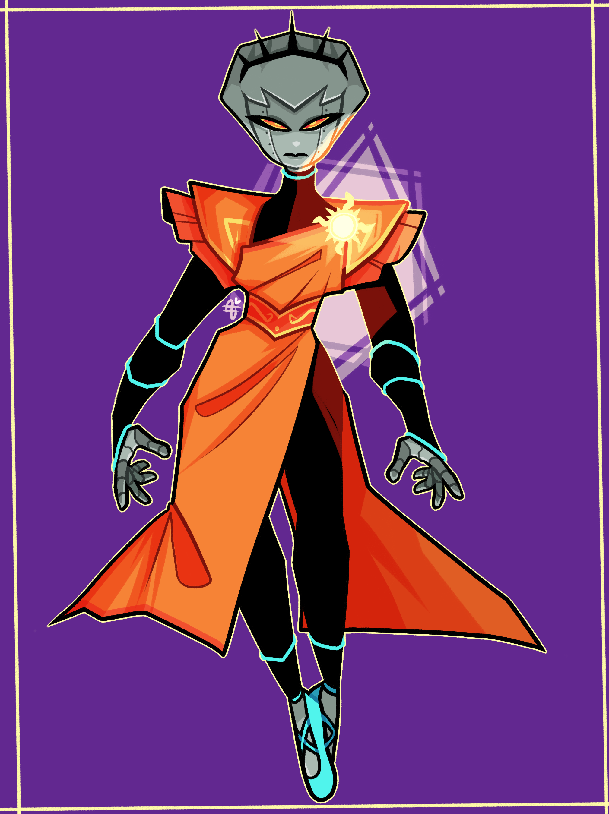 MSPA Booru - 2020 fullres godtier homestuck: beyond canon light aspect ...