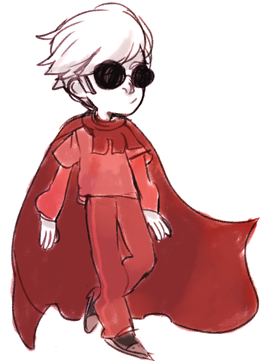 MSPA Booru - 2014 dave strider godtier knight solo time aspect weronika ...