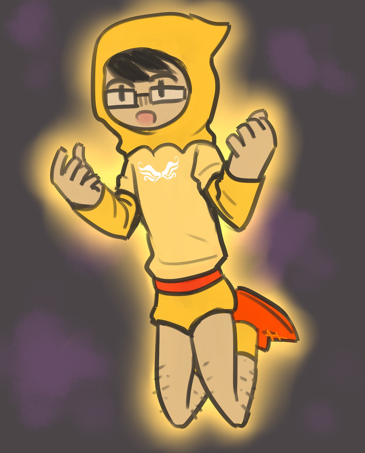 MSPA Booru - godtier hope aspect jake english page solo wingpie | 92886