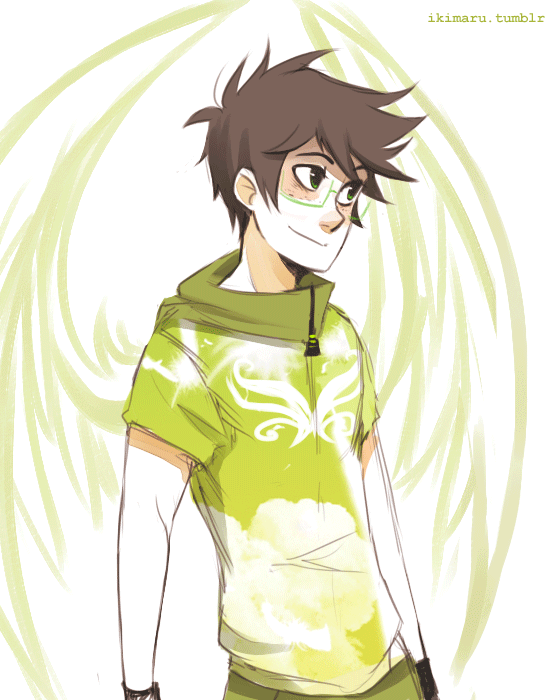 MSPA Booru - 2014 animated aspect hoodie hope aspect ikimaru jake ...