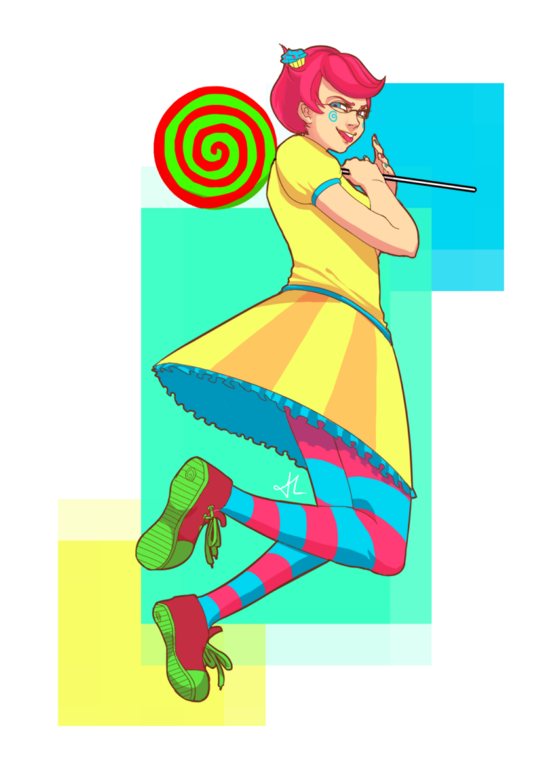 MSPA Booru - jane crocker julithi solo spiral sucker trickster mode | 82087