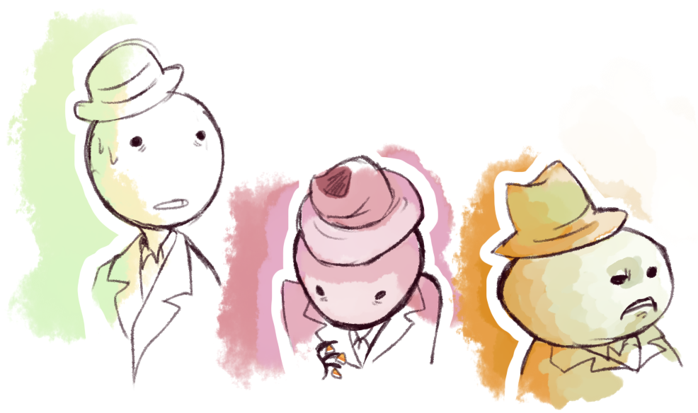 MSPA Booru - ace dick candy corn kittydamian pickle inspector problem sleuth problem sleuth ...