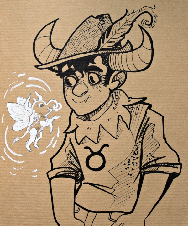 MSPA Booru - lusus pupa pan sepia siins tavros nitram tinkerbull | 99549