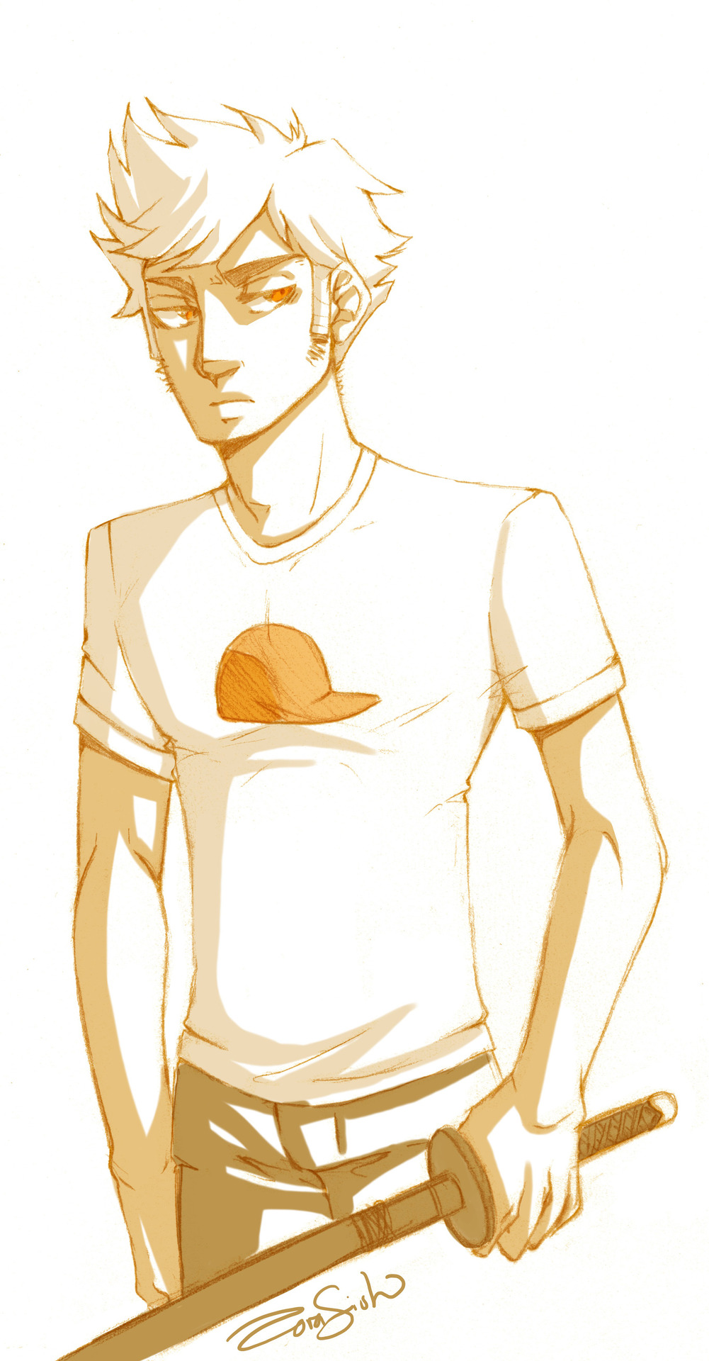 MSPA Booru - dirk strider no glasses solo starter outfit unbreakable ...