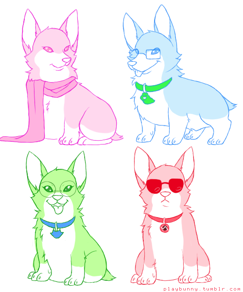 MSPA Booru - animalstuck beta kids dave strider jade harley john egbert ...