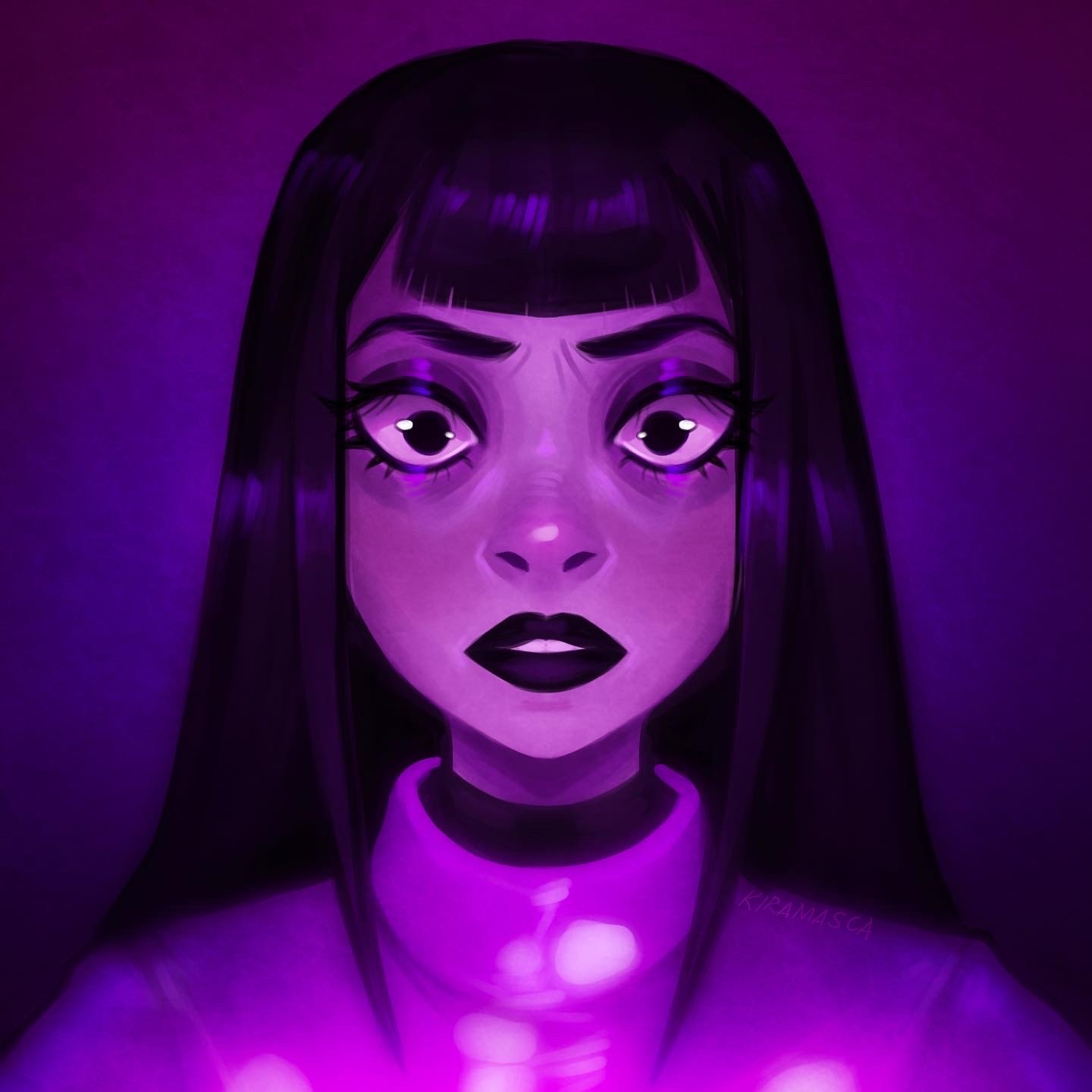 MSPA Booru - headshot kiramasca psycholonials solo z | 177552