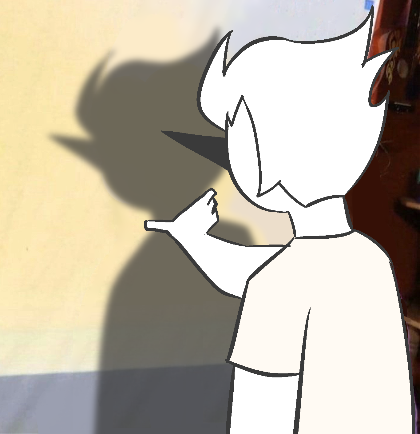 MSPA Booru - 2023 dirk strider fullres image manipulation jaggy lines ...