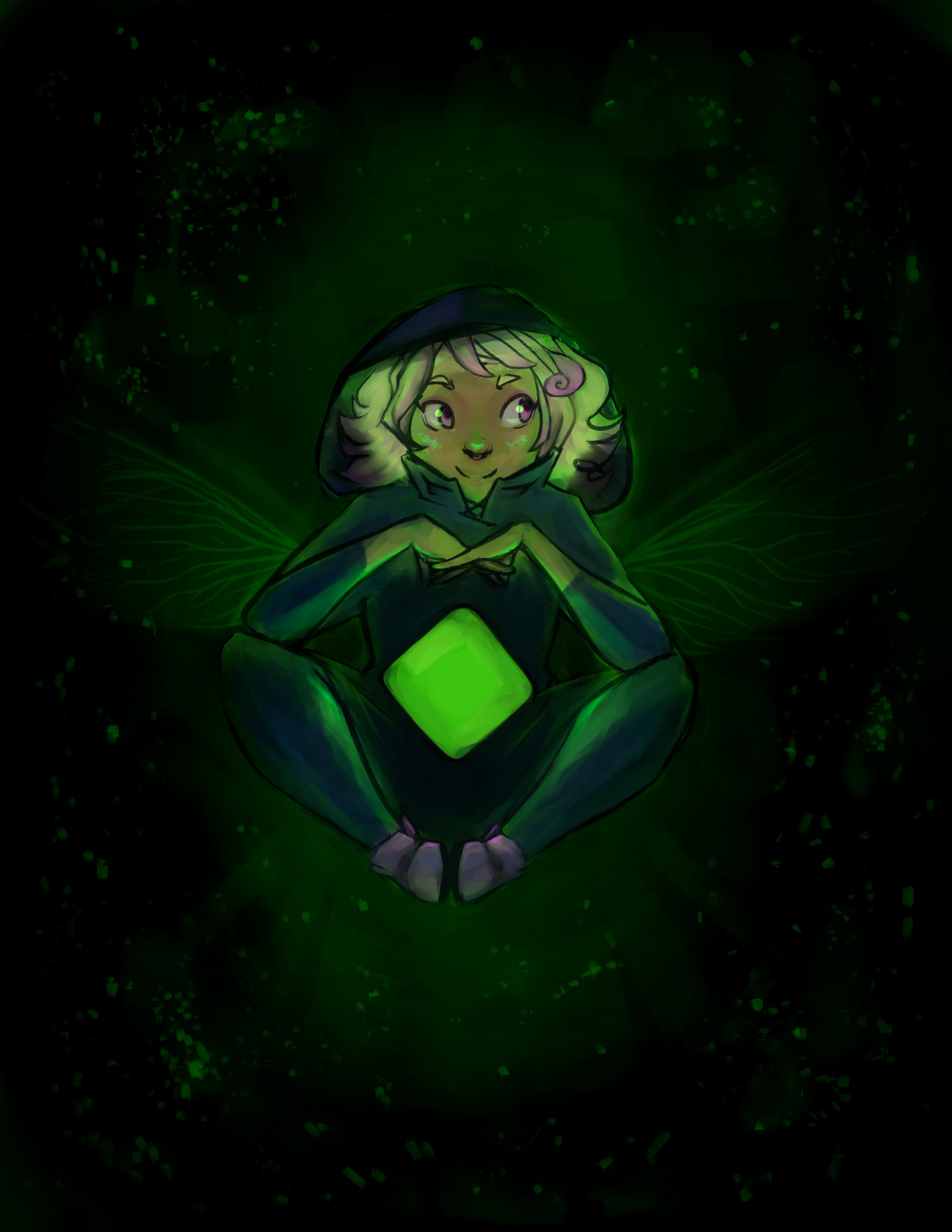 MSPA Booru - 2019 f6000 godtier no mask perfectly generic object rogue ...