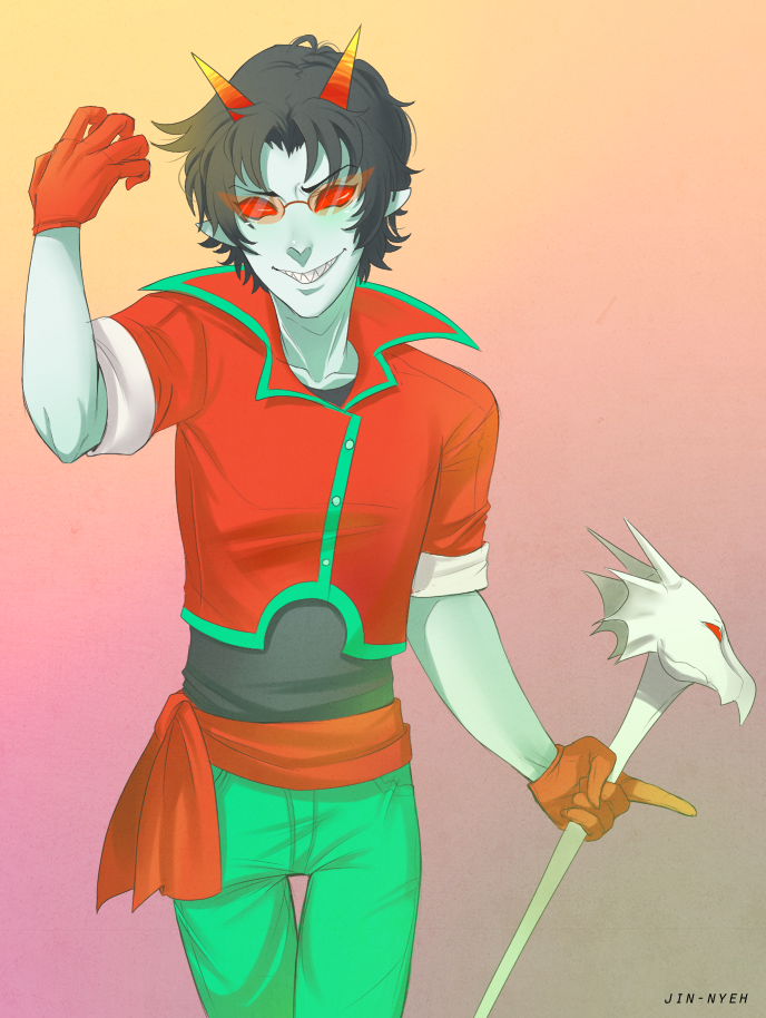 MSPA Booru - 2012 dragon cane fullres jin-nyeh legislacerator suit ...