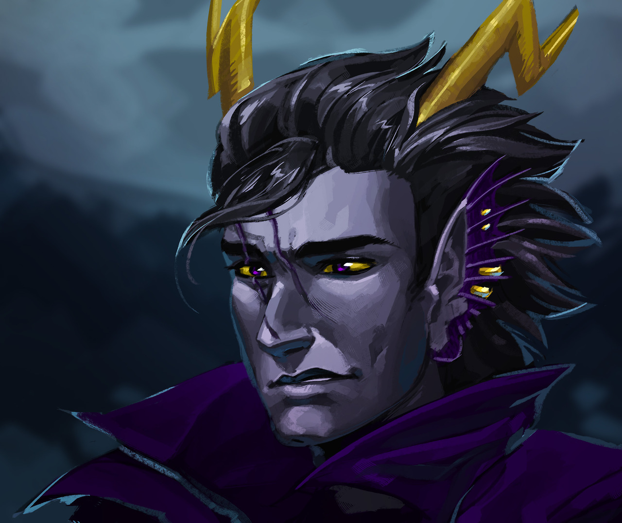 MSPA Booru - ancestors body modification broken source clouds headshot ...