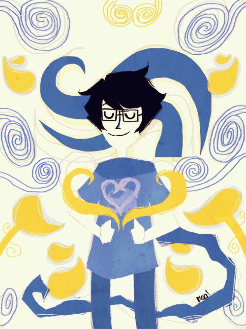 MSPA Booru - animated aspect symbol breath aspect godtier heart heir ...