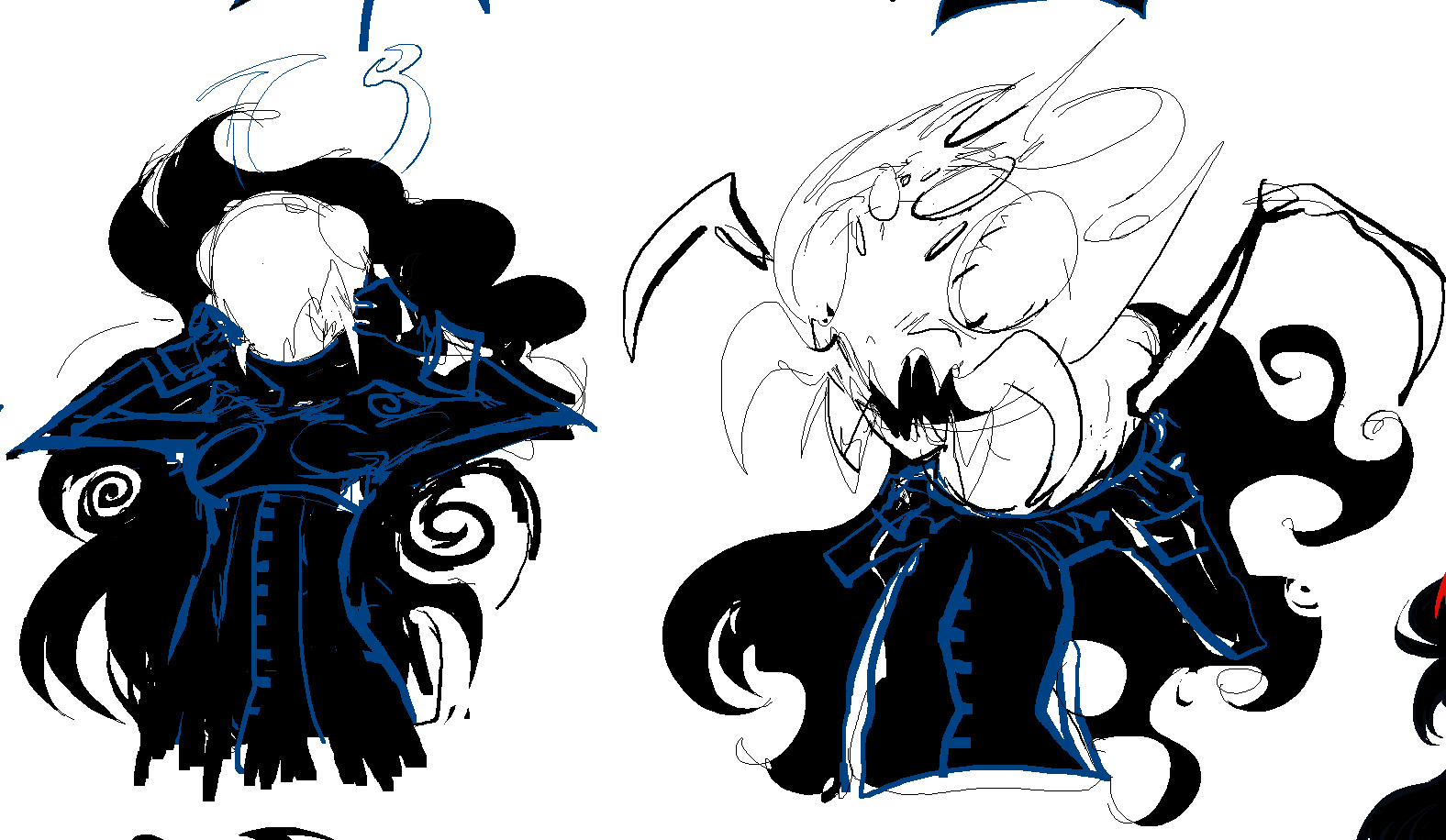 MSPA Booru - 2025 ancestors fullres fusion haven homestuck: beyond ...