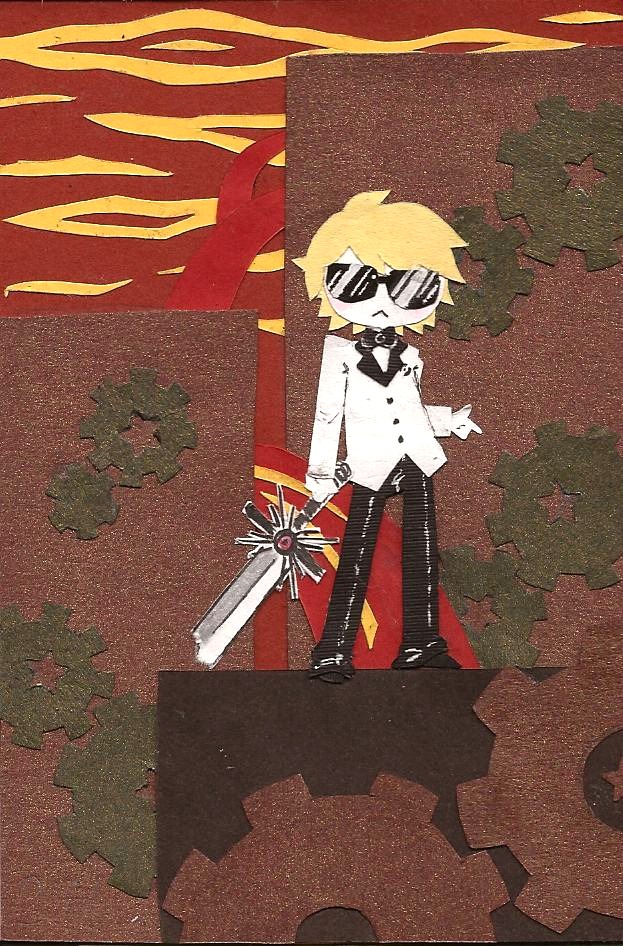 MSPA Booru - 2012 broken caledscratch dave strider fullres gears ...