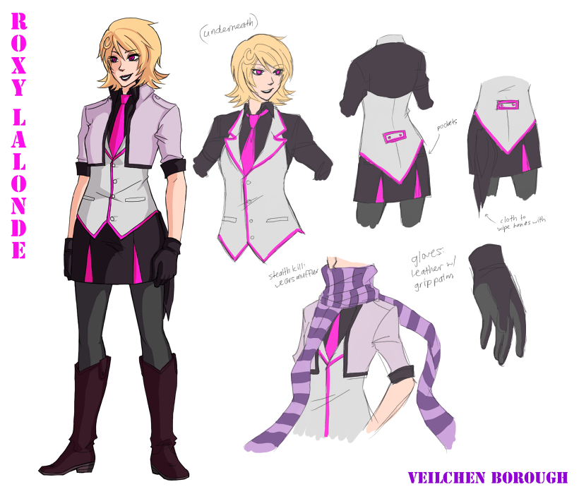 MSPA Booru - 2012 au blackoutballad character sheet fashion fullres ...