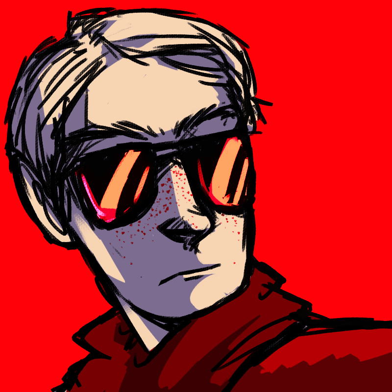 MSPA Booru - dave strider freckles godtier headshot knight mostlyhazel ...