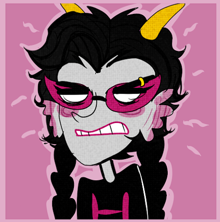 MSPA Booru - 2012 blush body modification dancestors dream ghost ...