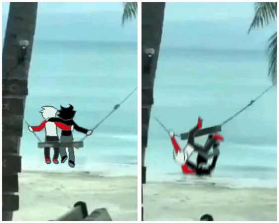 MSPA Booru - 2023 dave strider fullres image manipulation karkat vantas ...