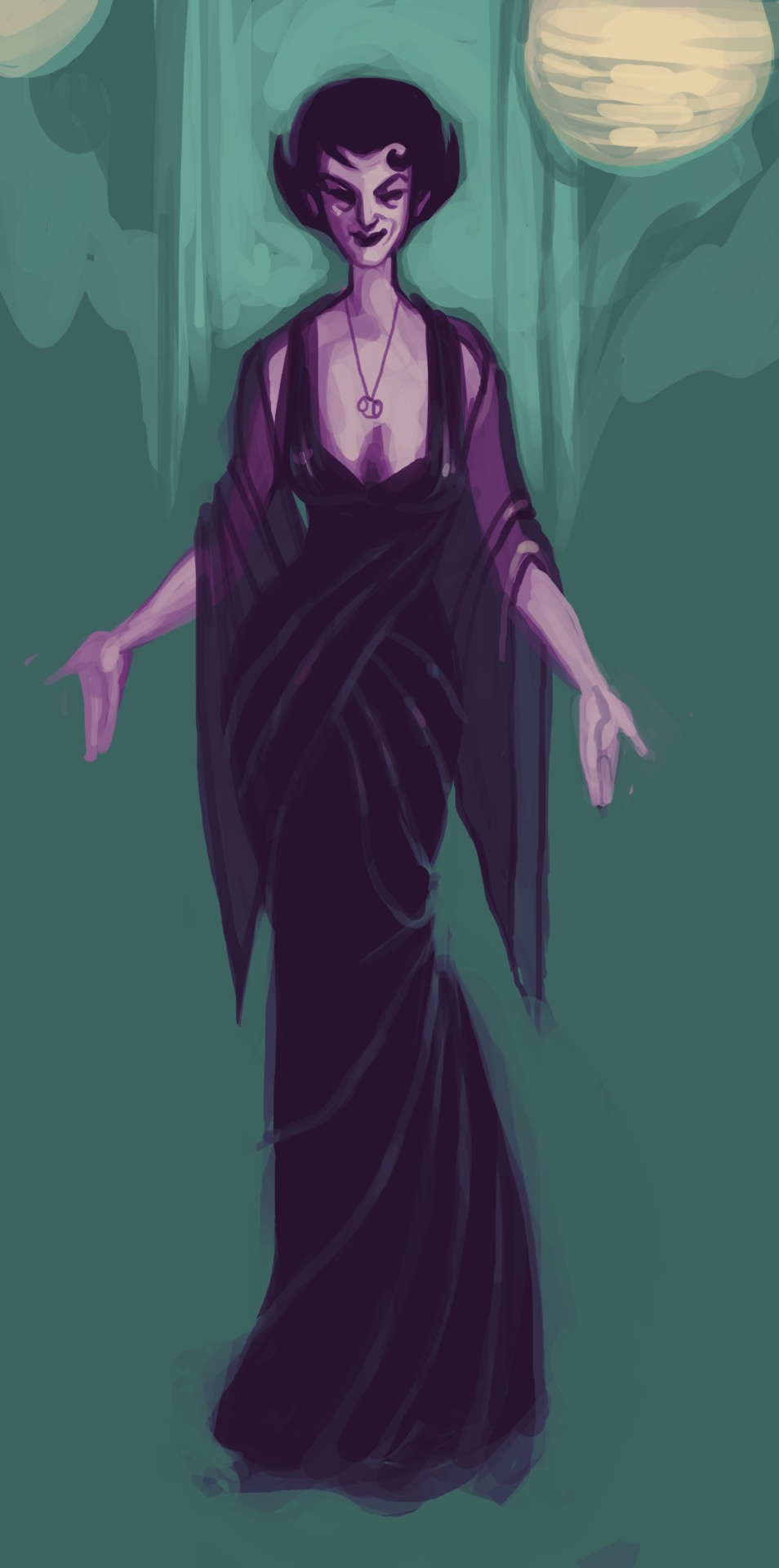 MSPA Booru - ancestors chazzerpan humanized solo the dolorosa | 85227