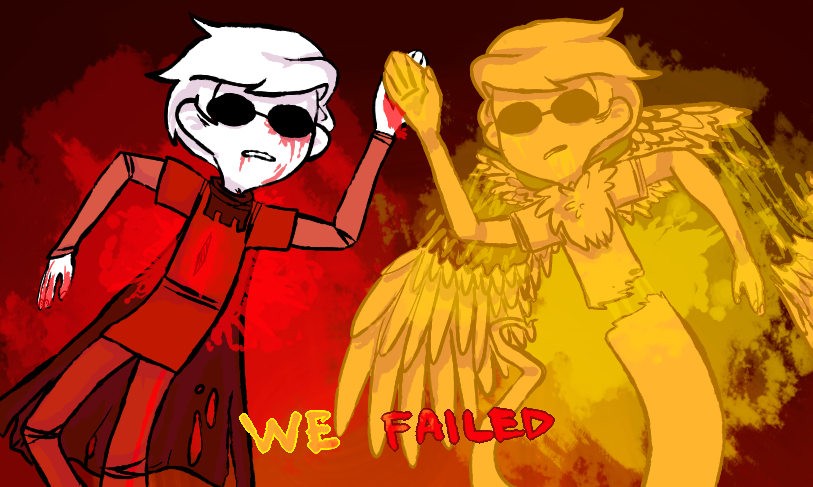MSPA Booru - blood dave strider davesprite dead godtier hamsfreth ...